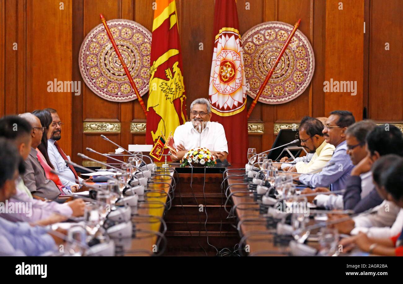 Presidential secretariat hi-res stock photography and images - Alamy