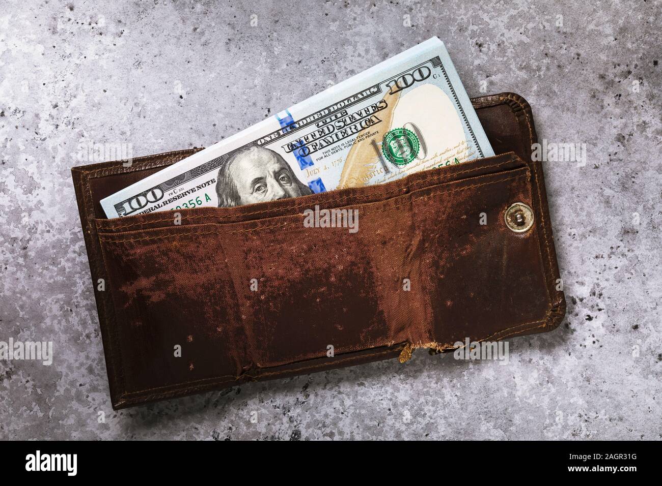 Saving dollars hi-res stock photography and images - Alamy