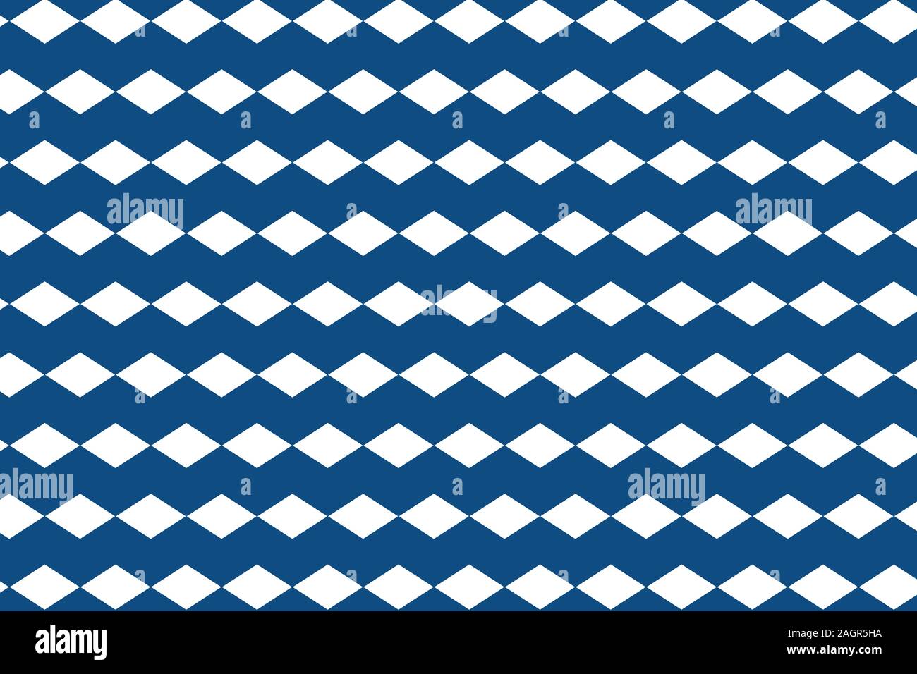 Abstract background image using colour of the year 2020, Classic Blue ...
