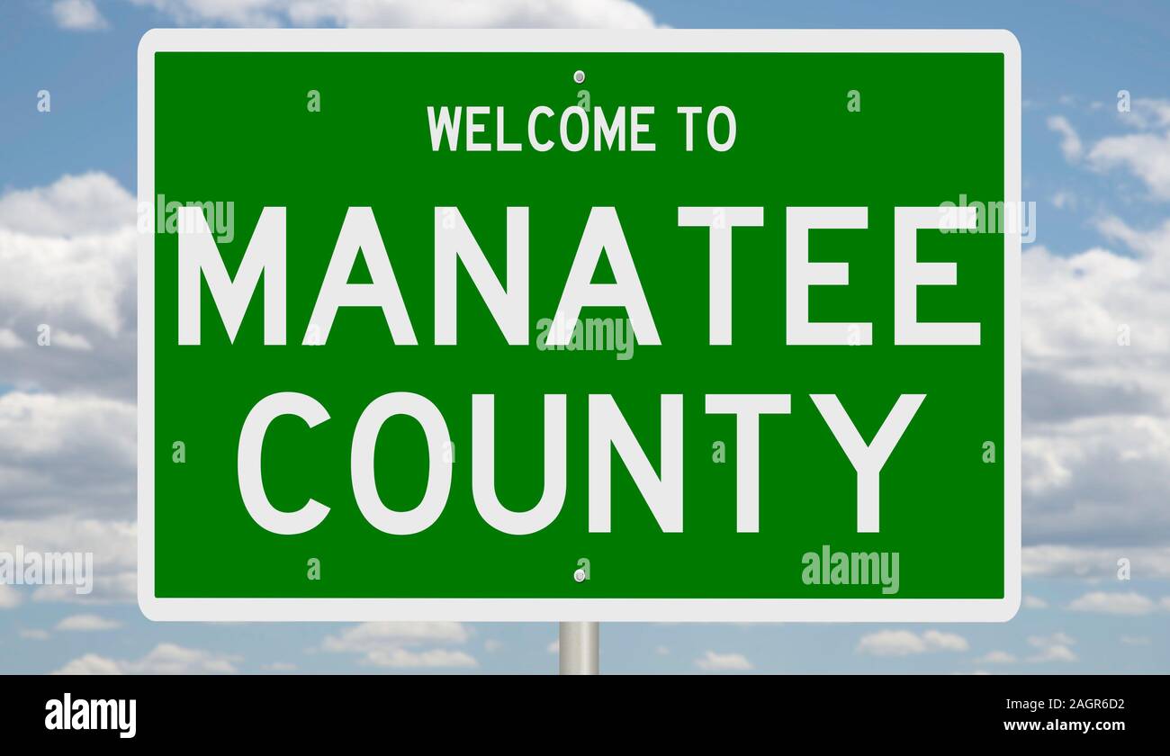 Bradenton manatee county florida hi-res stock photography and images ...