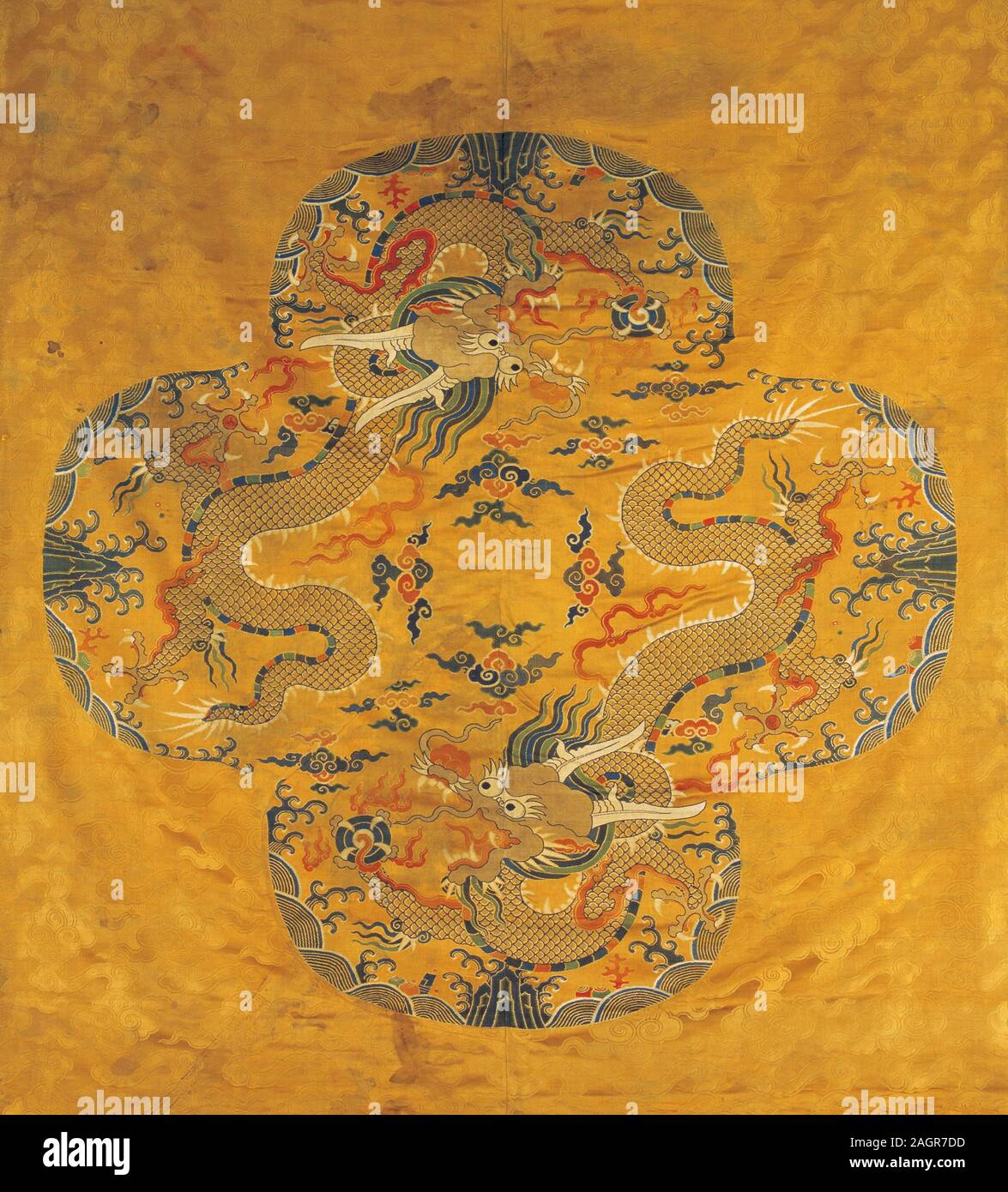 Brocade fabric hi-res stock photography and images - Alamy