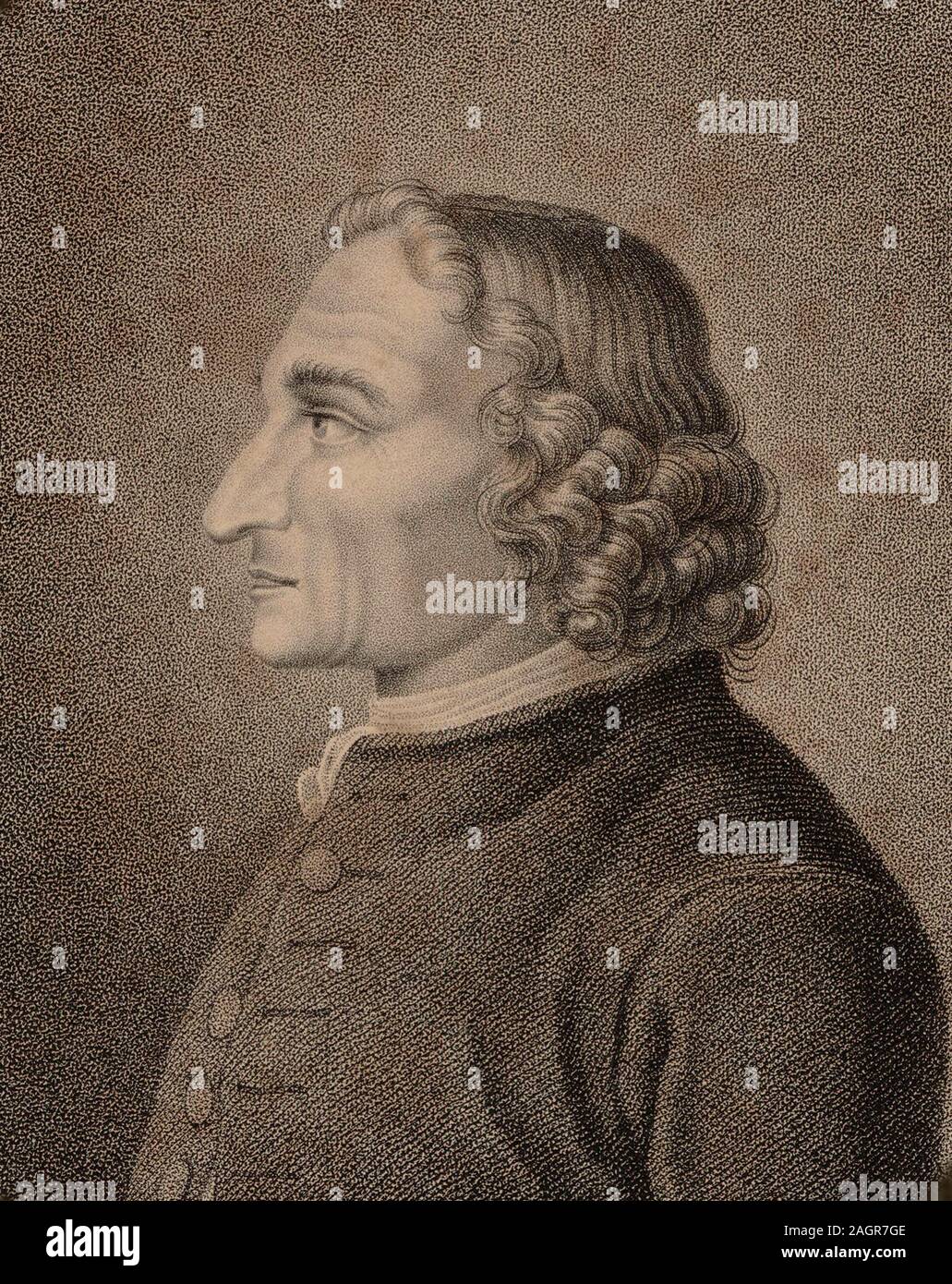 Giuseppe tartini hi-res stock photography and images - Alamy