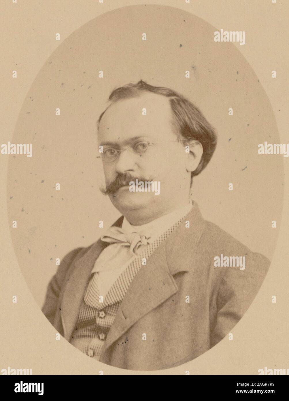 Photo of charles lecocq hi-res stock photography and images - Alamy