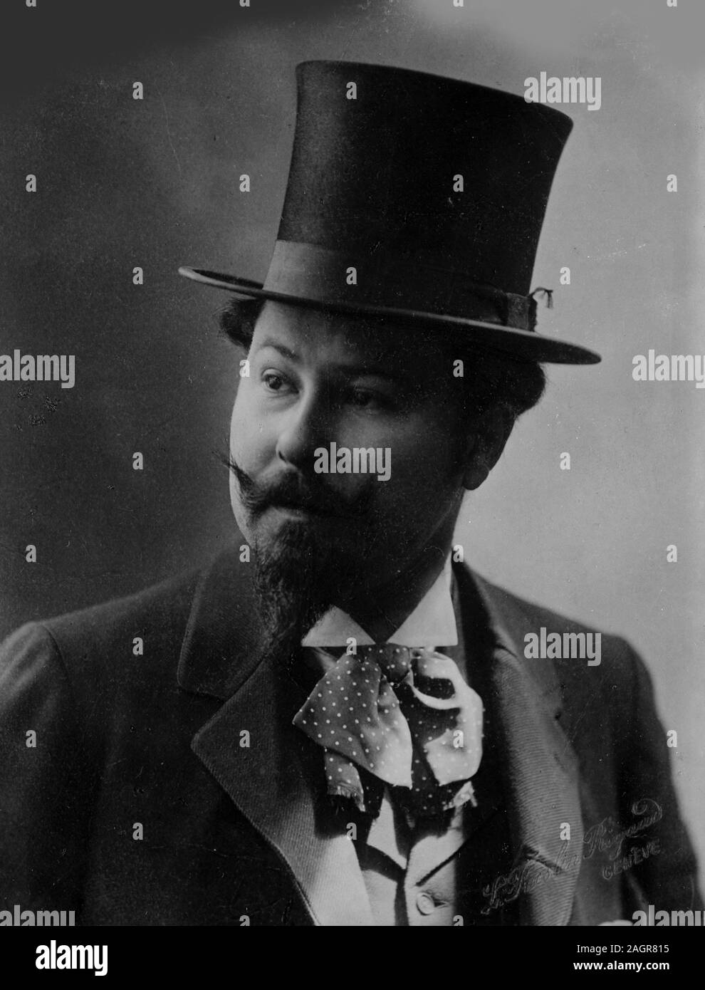 Jaques emile Black and White Stock Photos & Images - Alamy