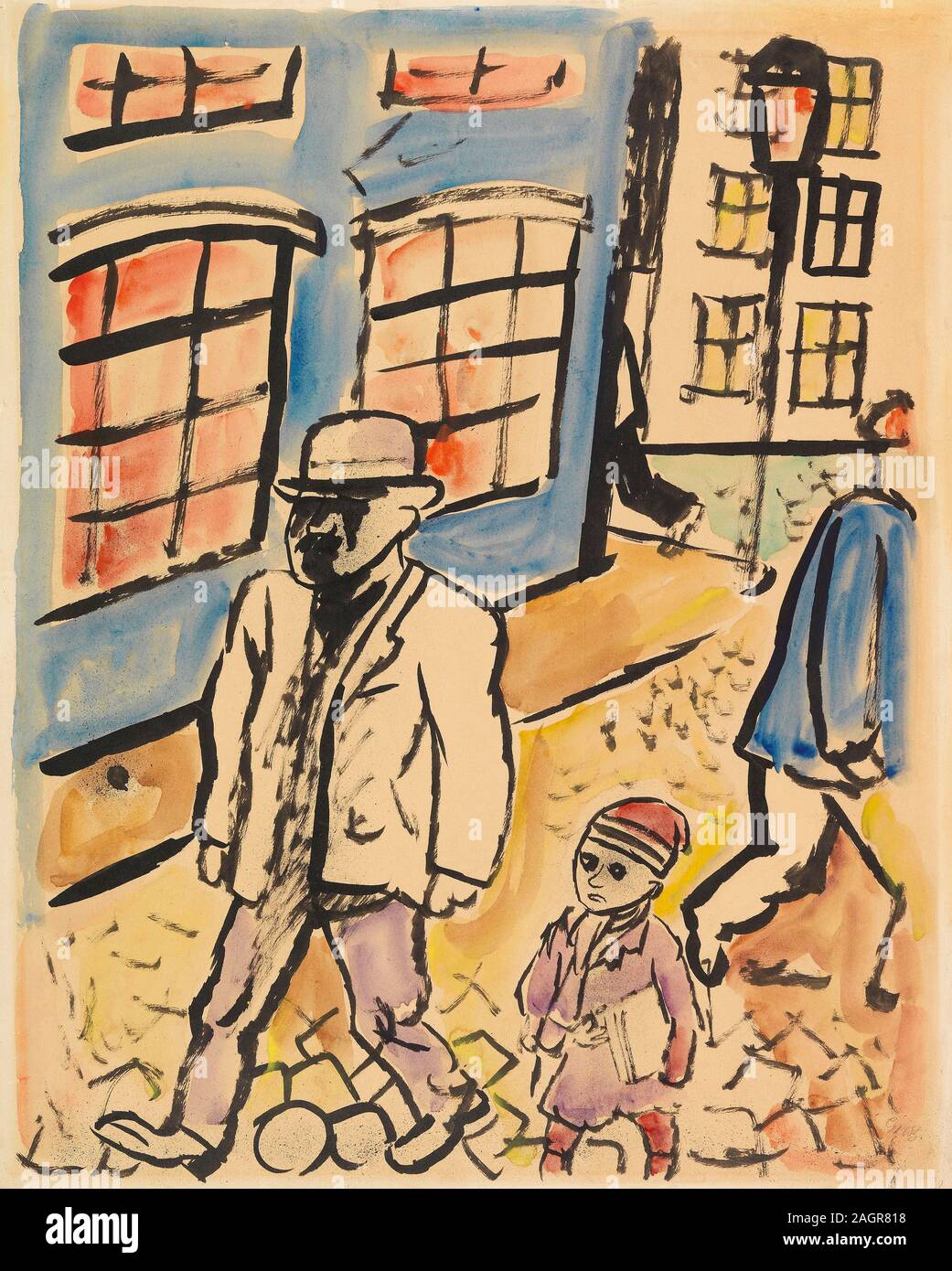 George grosz berlin hi-res stock photography and images - Alamy George grosz berlin hi-res stock photography and images - Alamy