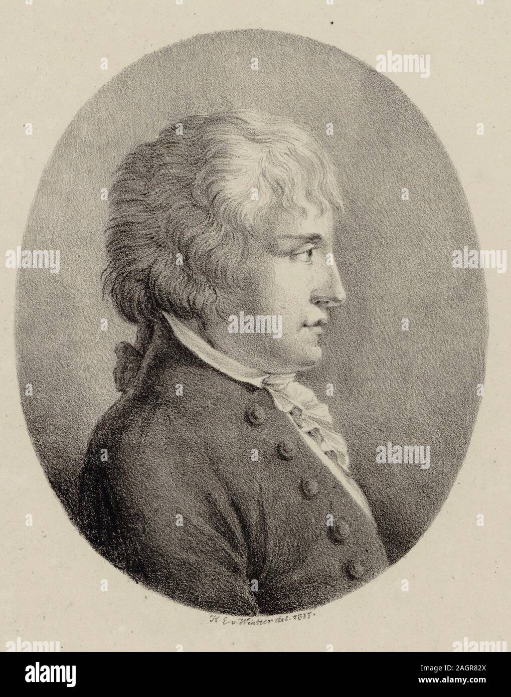Pergolesi hi-res stock photography and images - Alamy