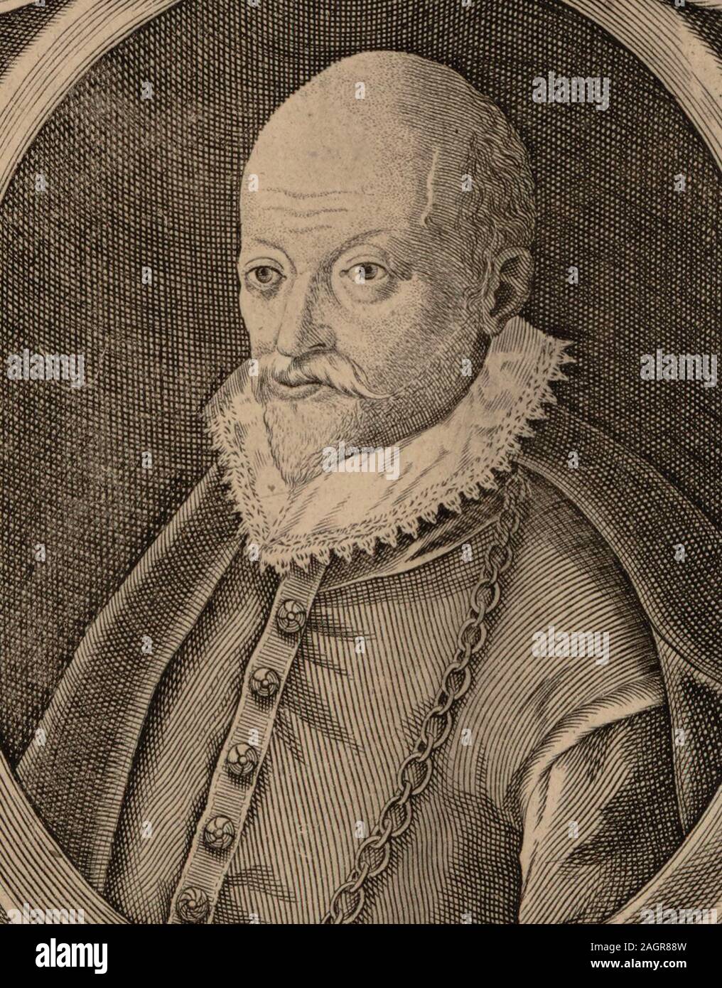 Orlando lassus orlando di lasso hi-res stock photography and images - Alamy