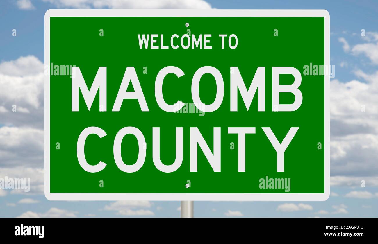 Macomb county hi-res stock photography and images - Alamy