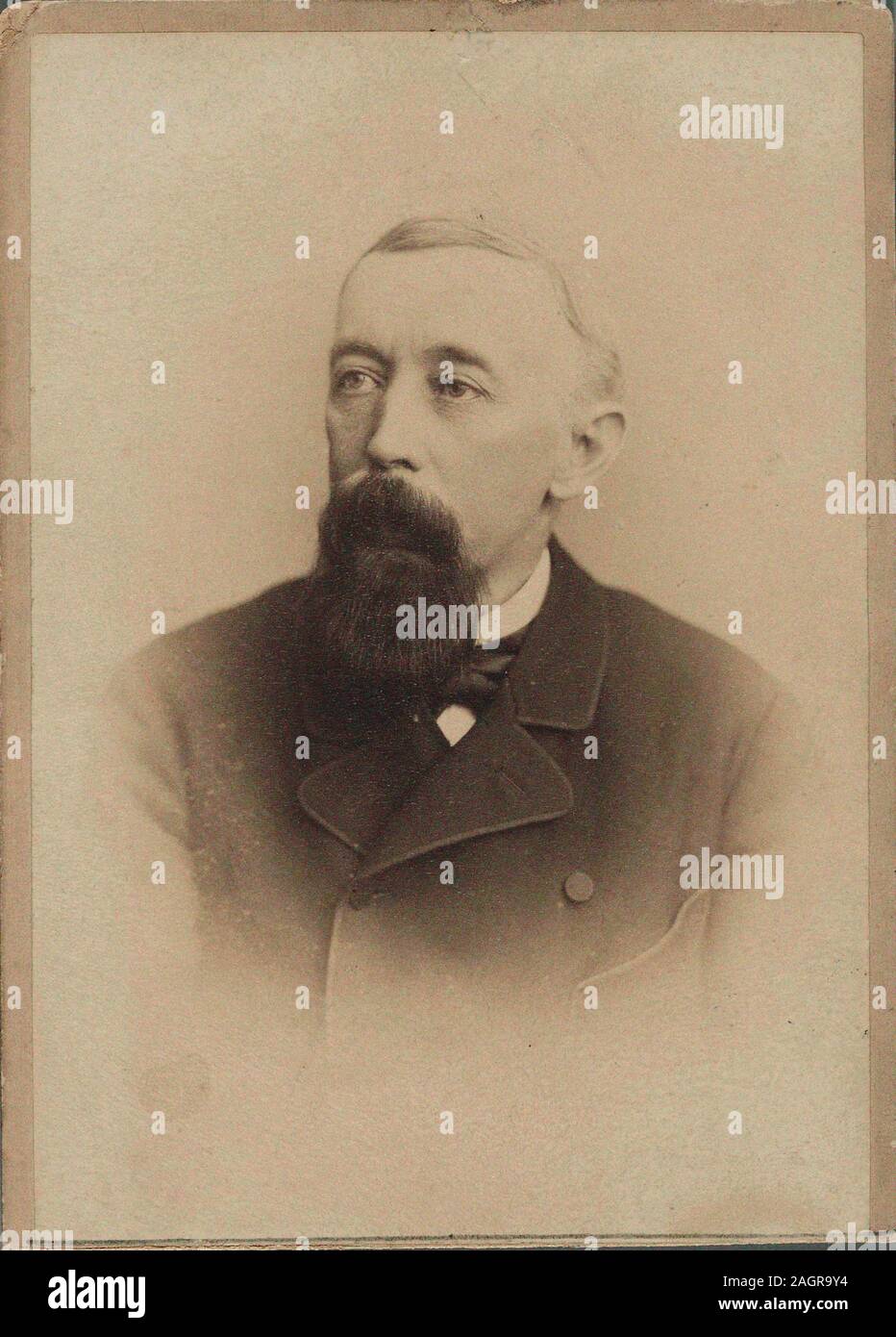 Richard genee hi-res stock photography and images - Alamy