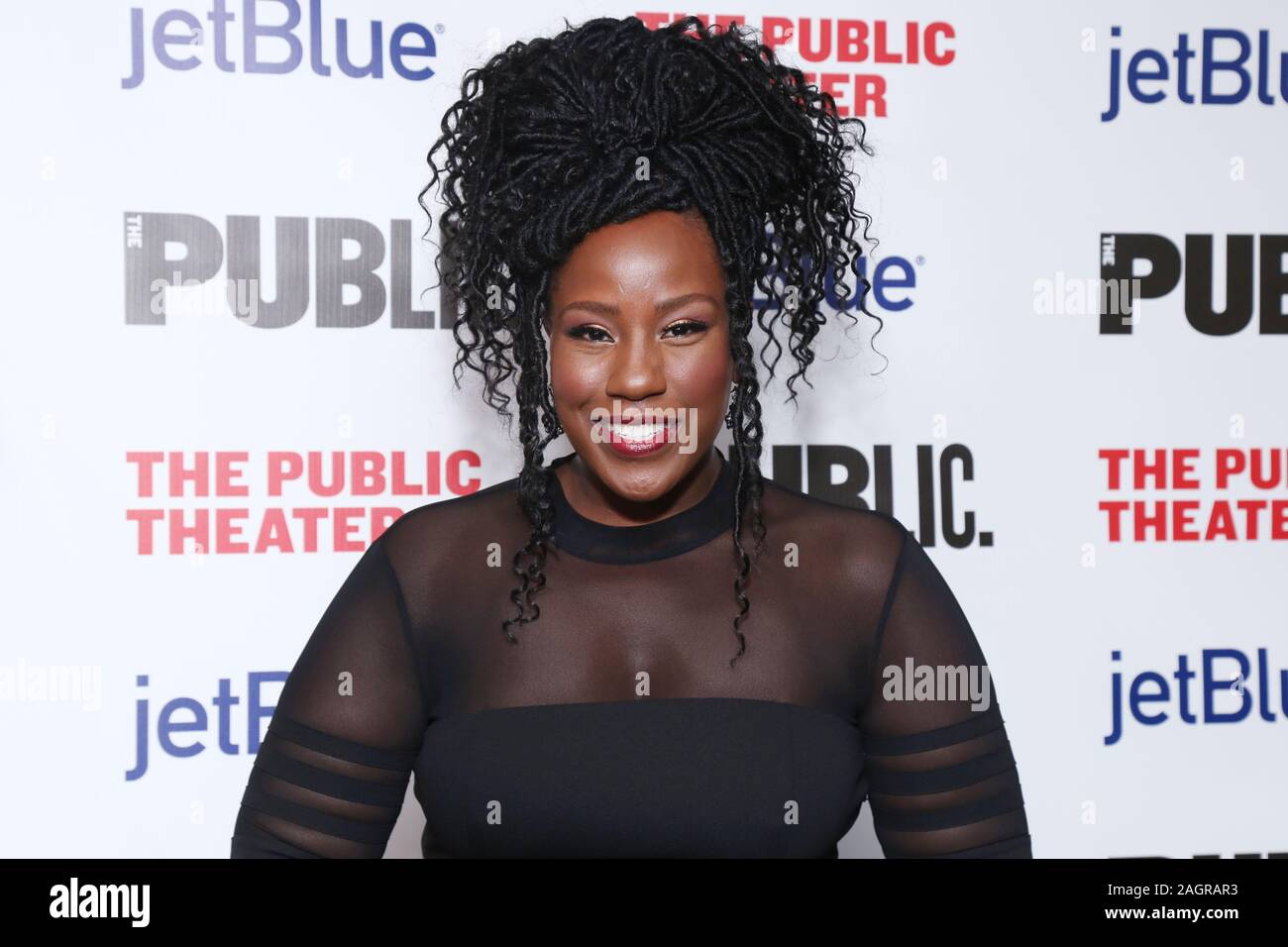 Crystal lucas perry hi-res stock photography and images - Alamy