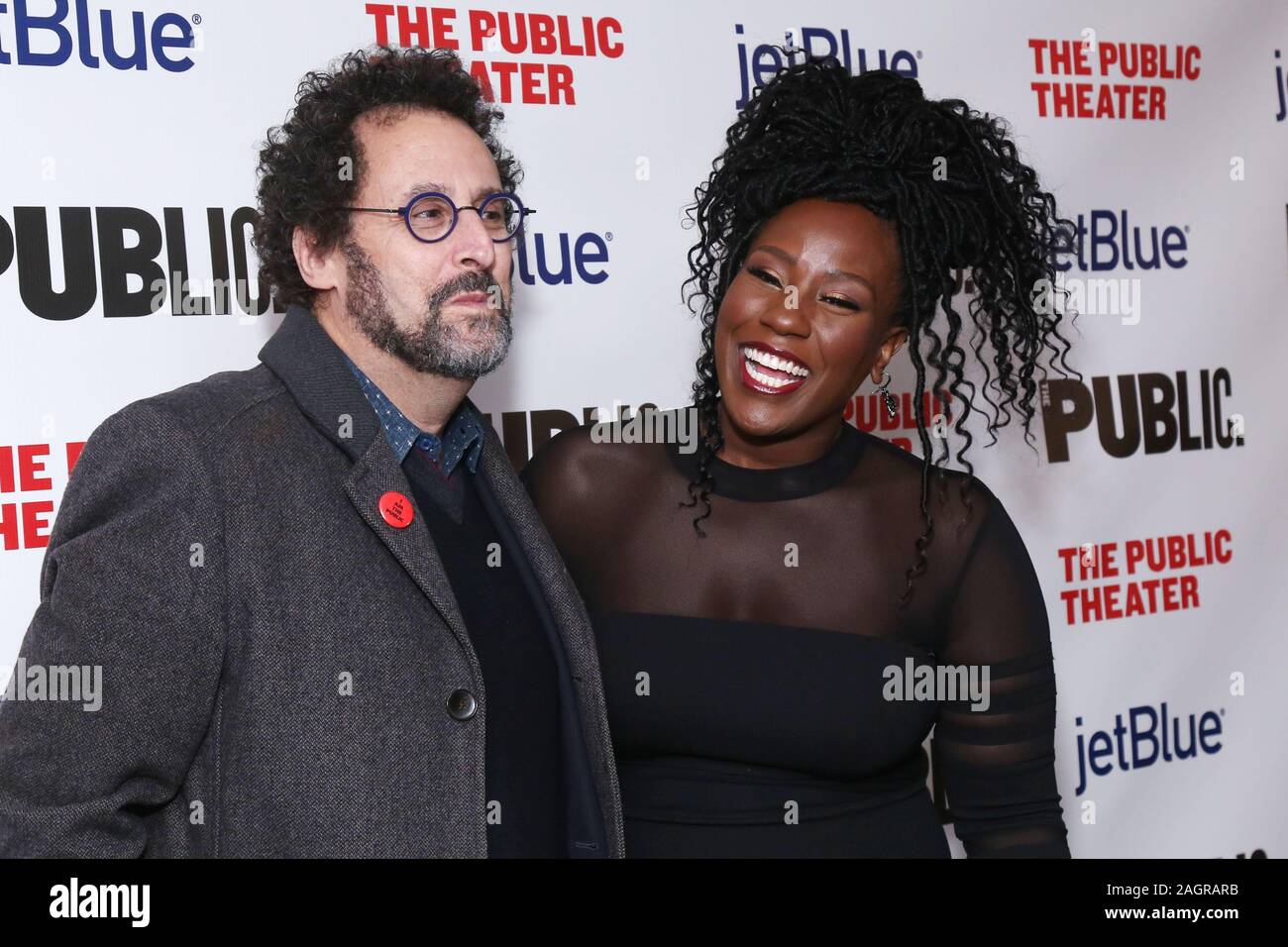 Tony kushner 2019 hi-res stock photography and images - Alamy