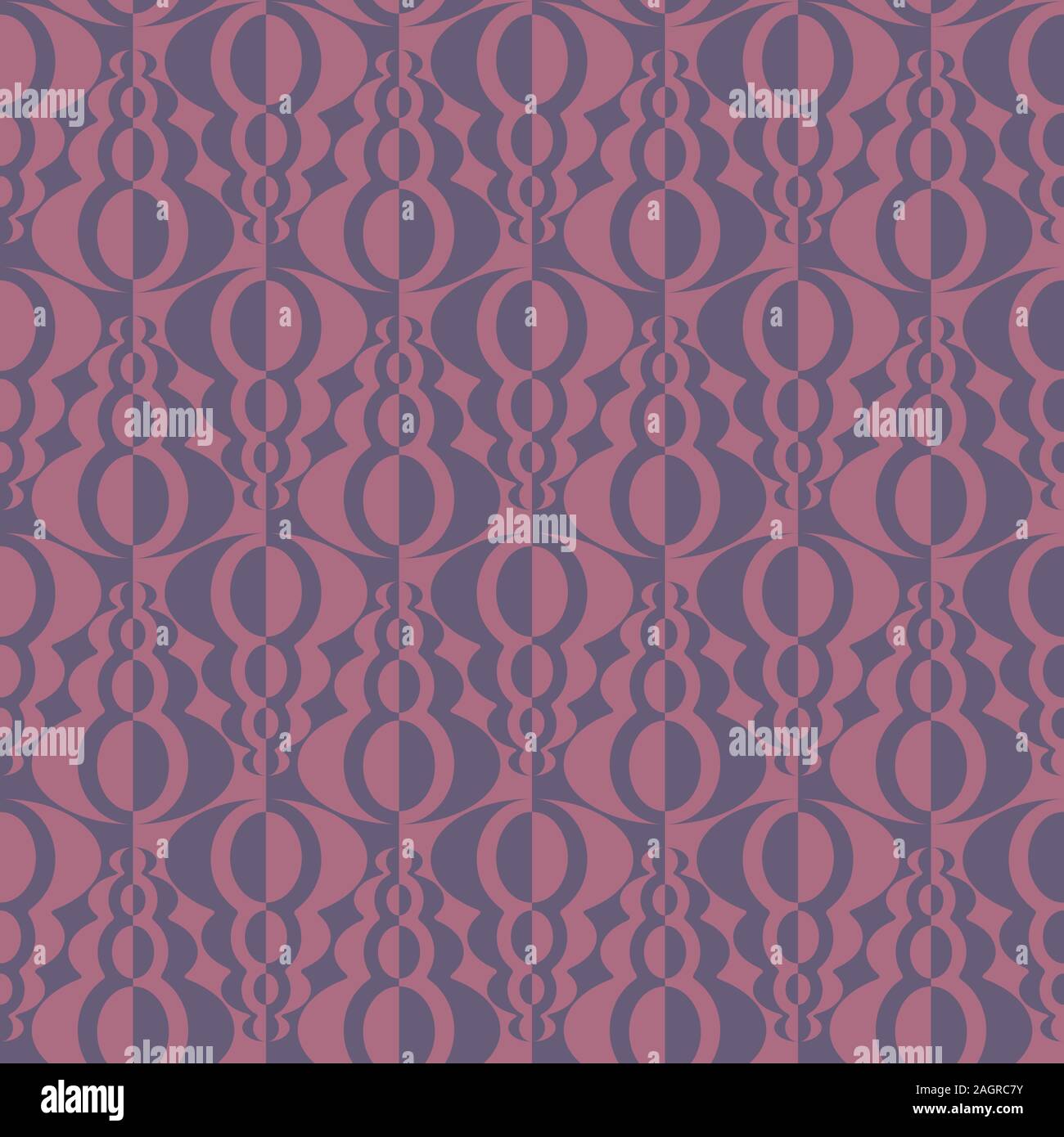 Abstract contrasting patterns. Flat, simple geometric design. Vector ...