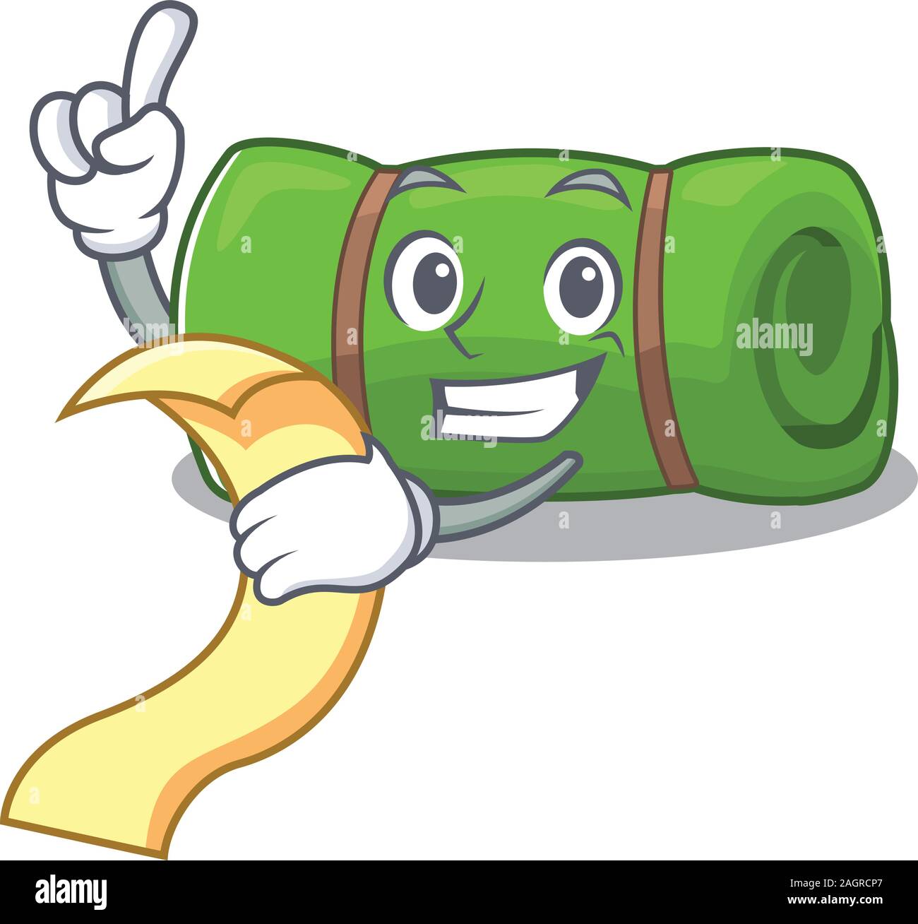 Camping list Cut Out Stock Images & Pictures - Alamy