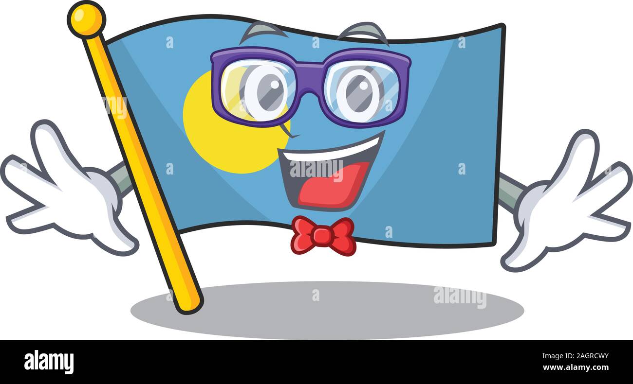 Happy geek pride Stock Vector Images - Alamy
