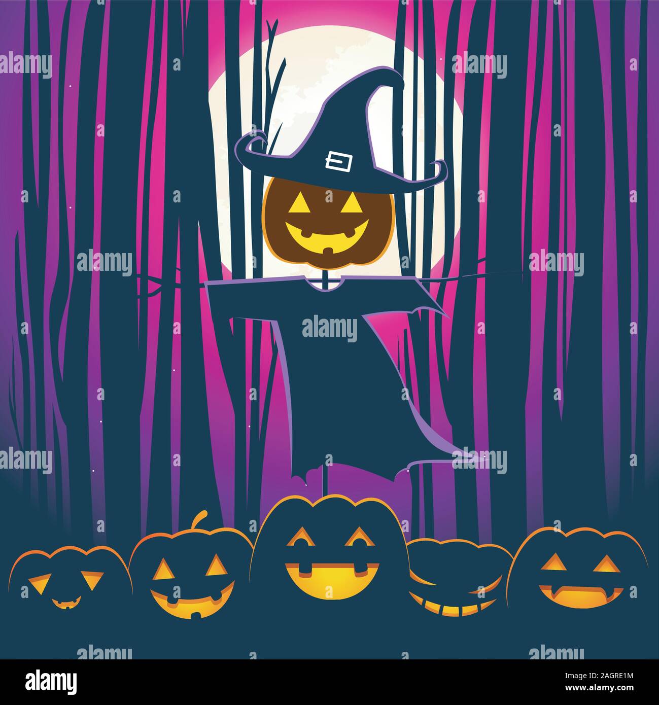 Beautiful inside design in Stock Vector Images - Alamy