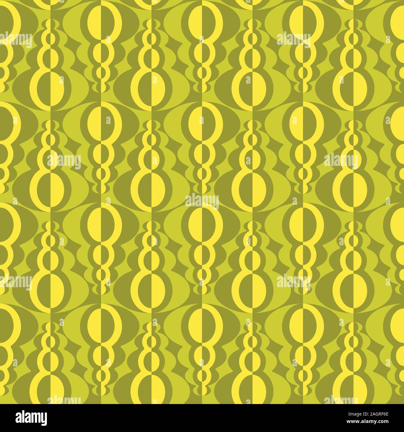 Abstract contrasting patterns. Flat, simple geometric design. Vector ...
