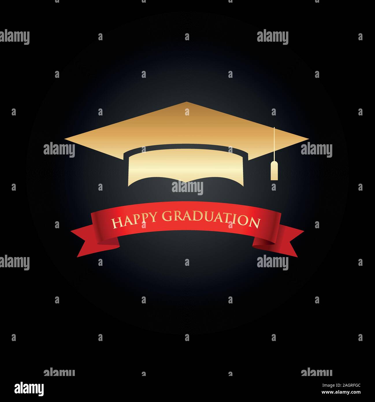 Congrats to degree certificate hi-res stock photography and images - Alamy