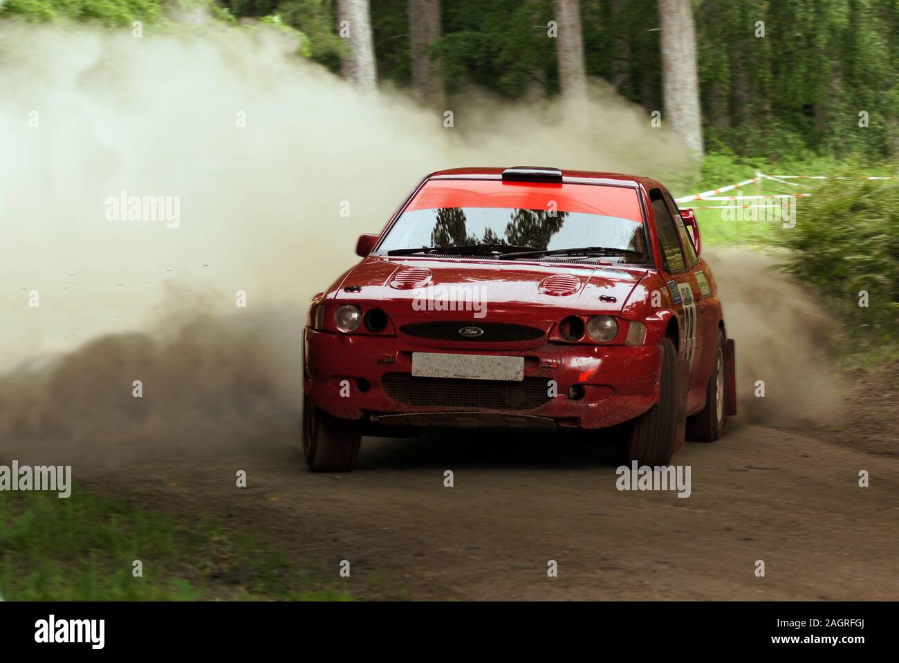 Uk stock car racing hi-res stock photography and images - Alamy