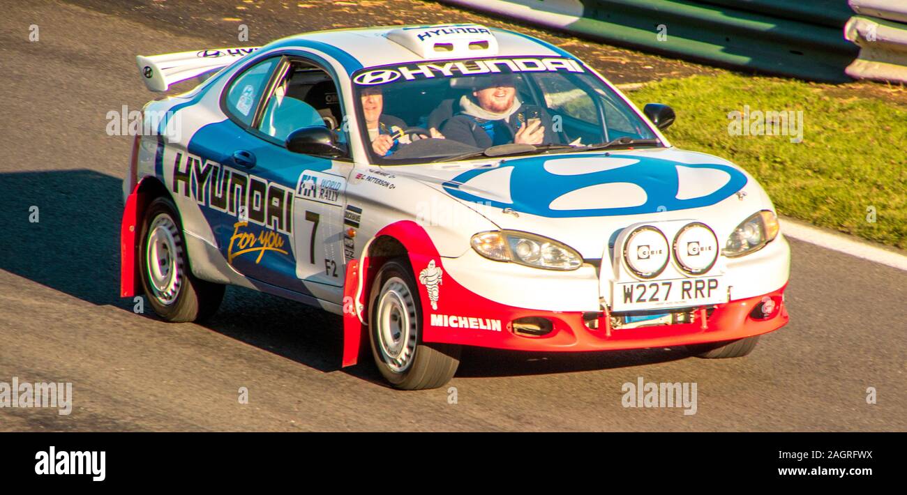 Modified rally cars hi-res stock photography and images - Alamy