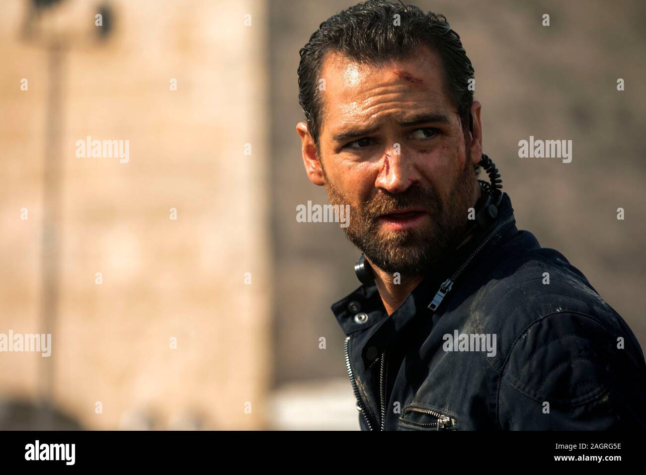 Manuel garcia rulfo hi-res stock photography and images - Alamy