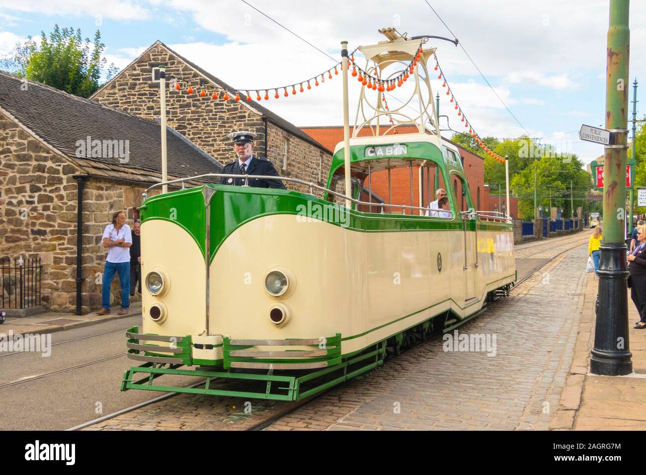 Nr matlock hi-res stock photography and images - Alamy
