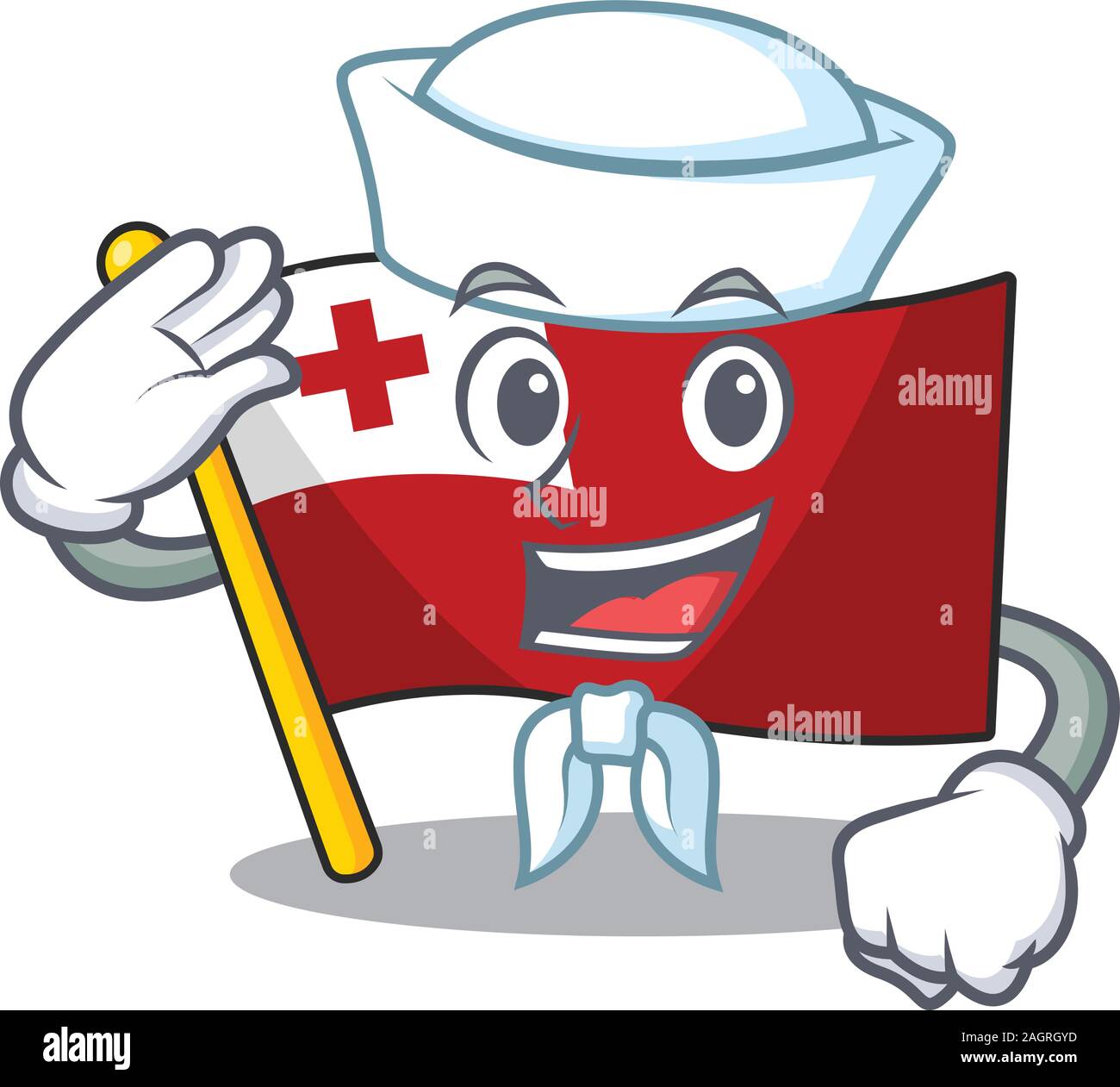 Tonga boat Stock Vector Images - Alamy