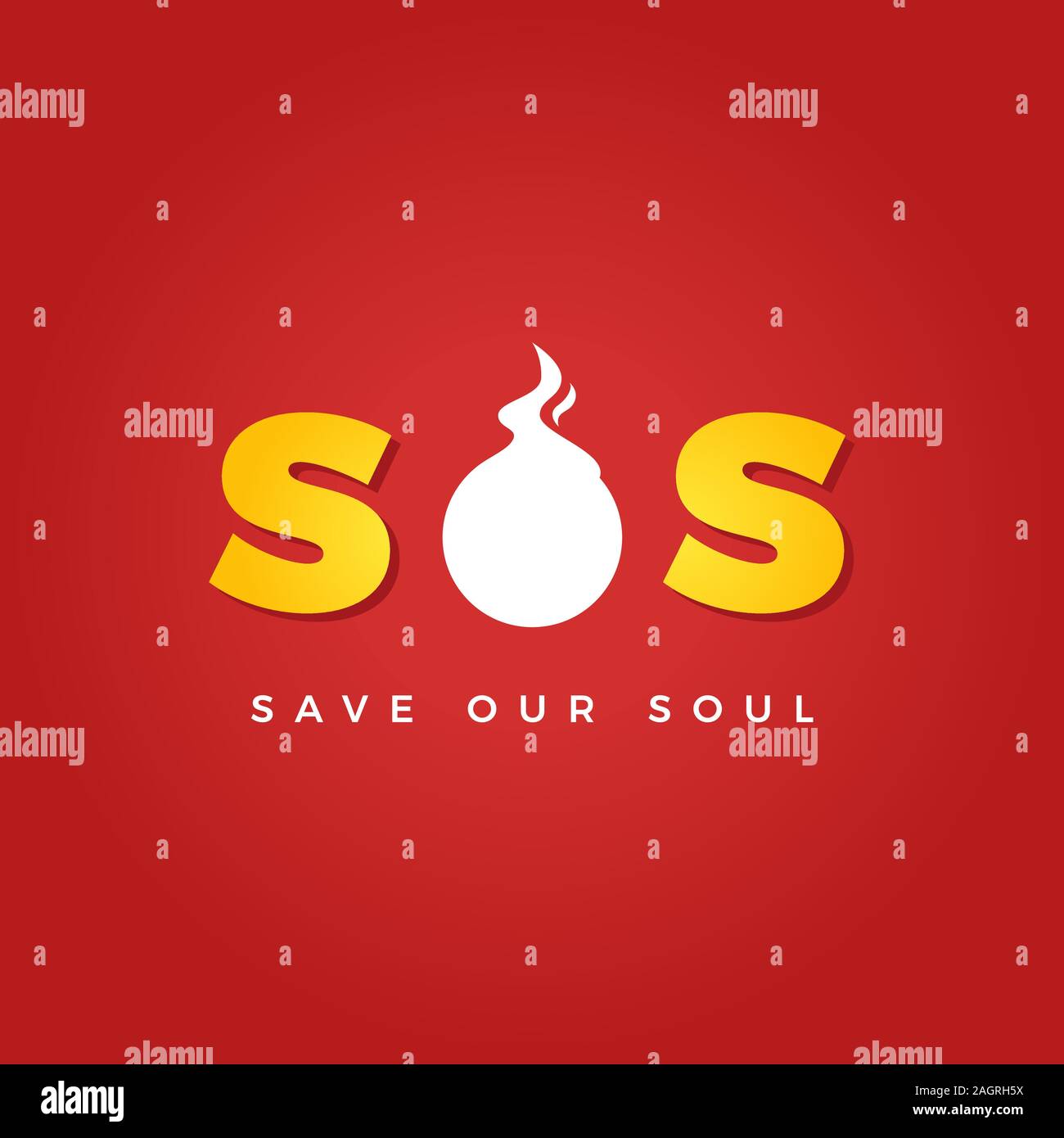 Save your soul hi-res stock photography and images - Alamy