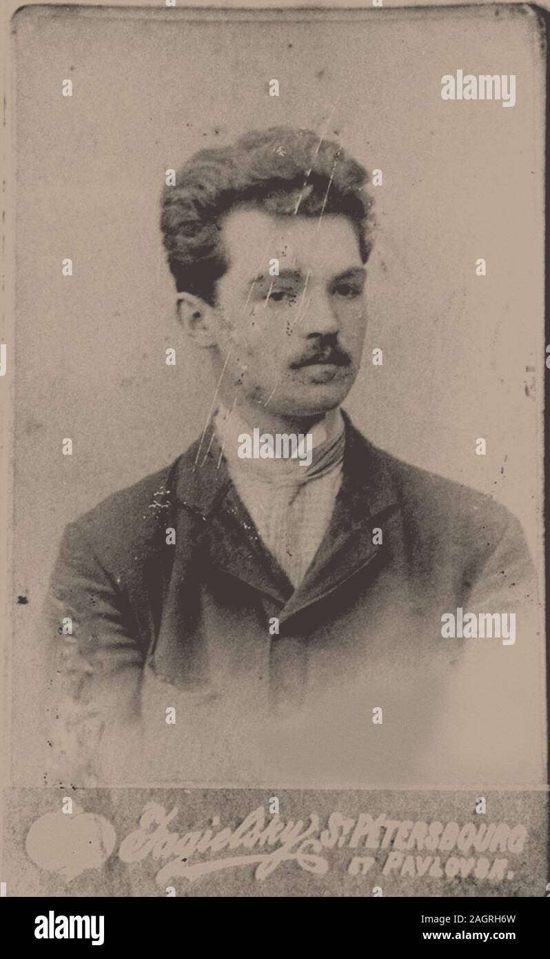 Filonov art hi-res stock photography and images - Alamy