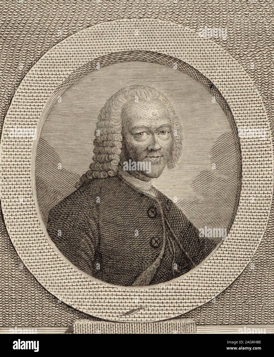 Georg Philipp Telemann