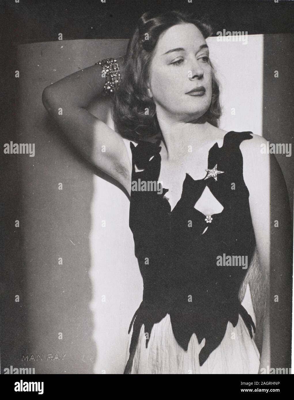 Dorothea tanning hi-res stock photography and images - Alamy