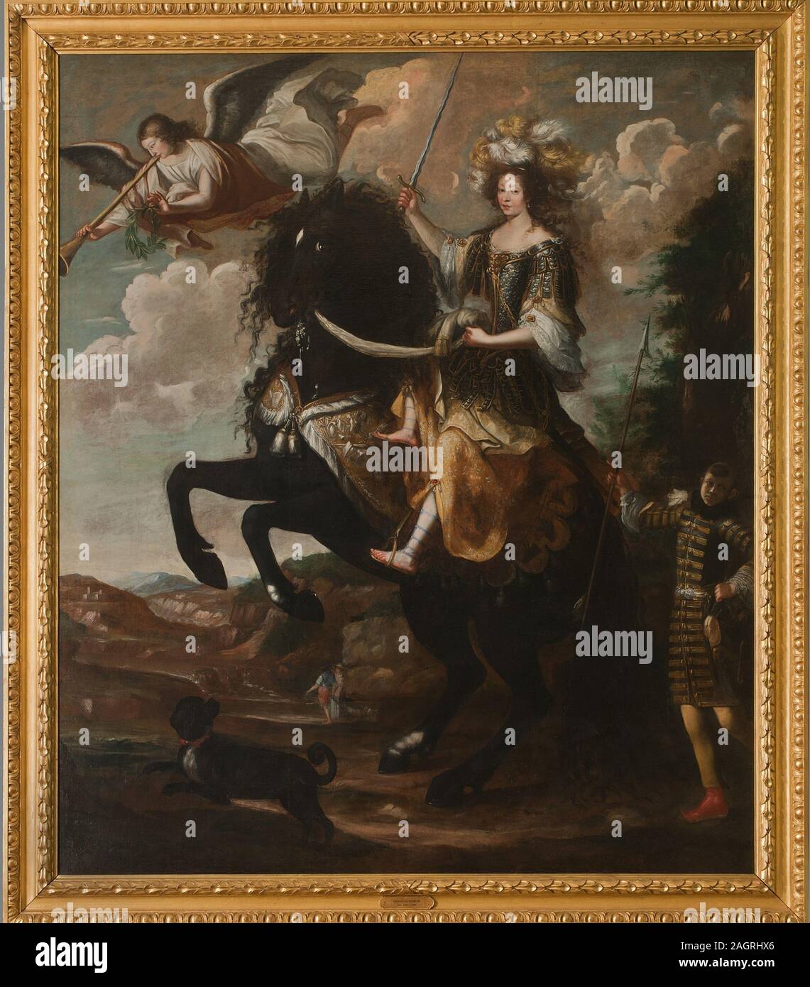 Giovanni luigi buffi hi-res stock photography and images - Alamy