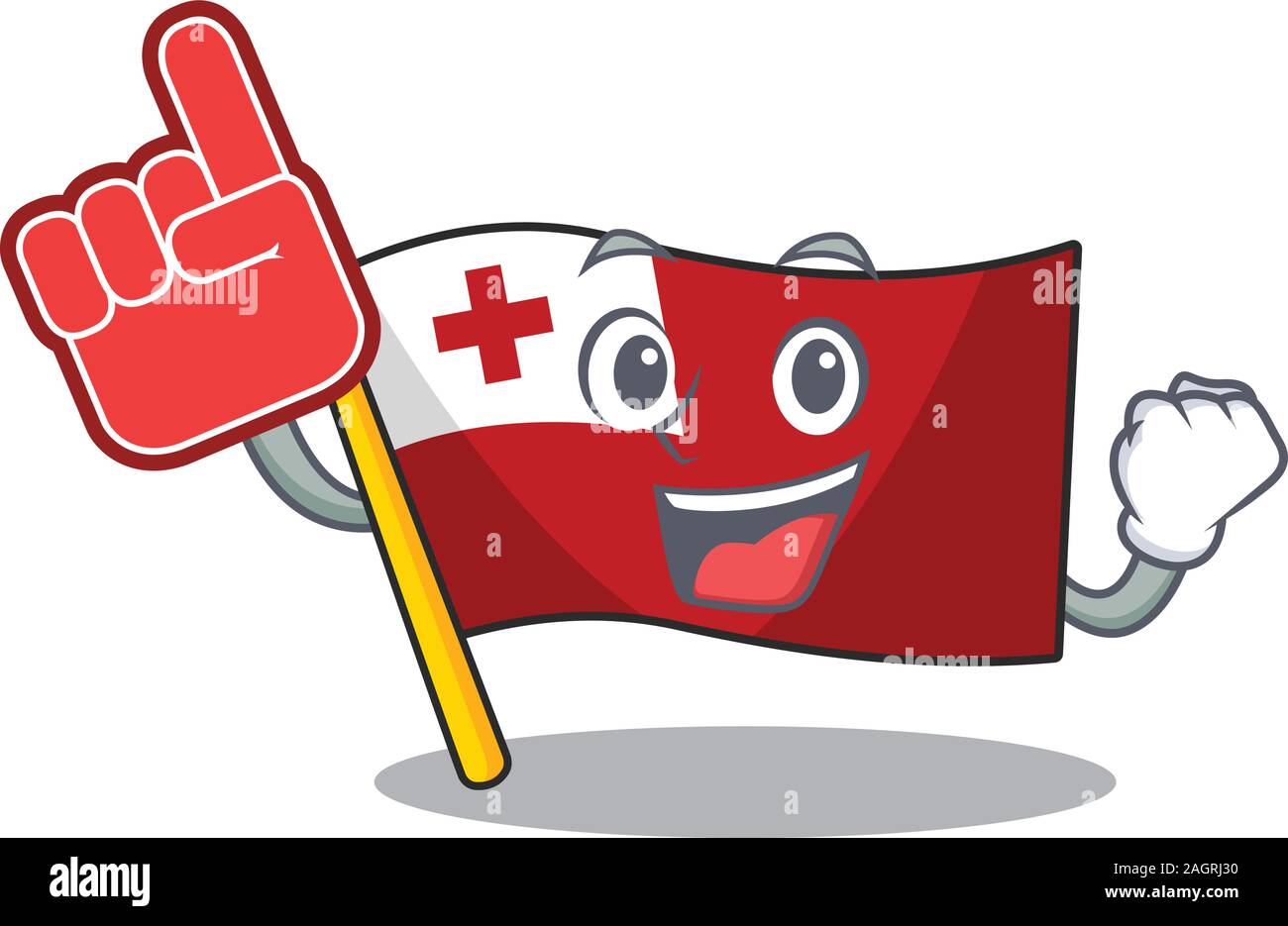 Tonga perform Stock Vector Images - Alamy