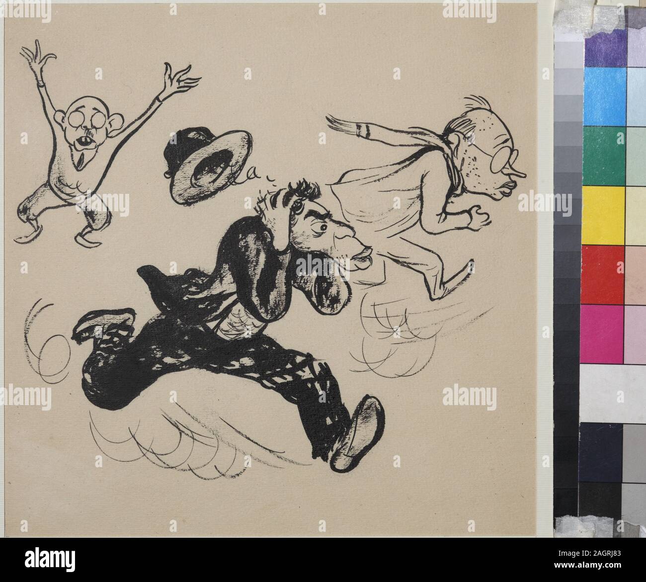 Isaak babel hi-res stock photography and images - Alamy