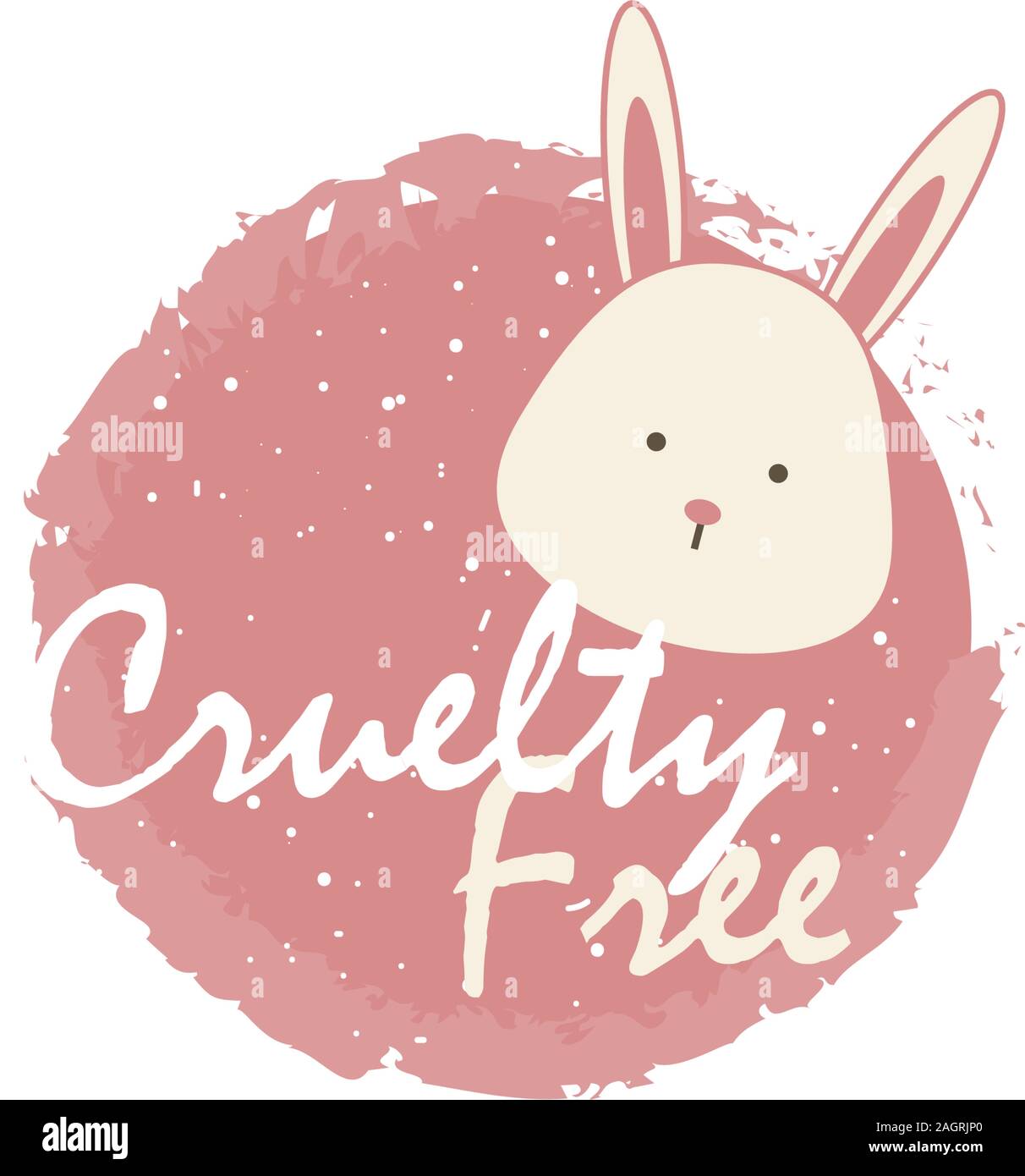 Icon cruelty free hi-res stock photography and images - Alamy