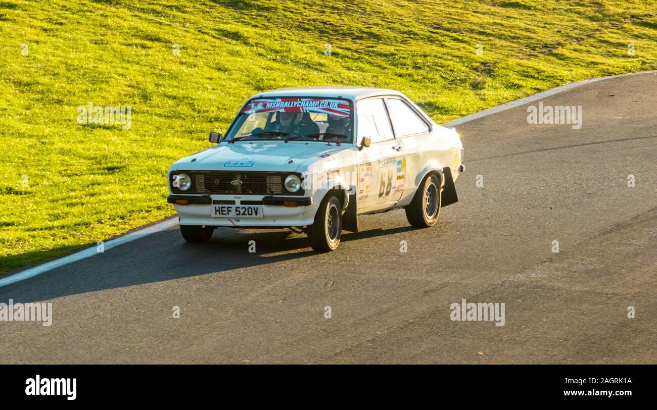 18th November 2018 - Cadwell Park, Lincolnshire, United Kingdom ...