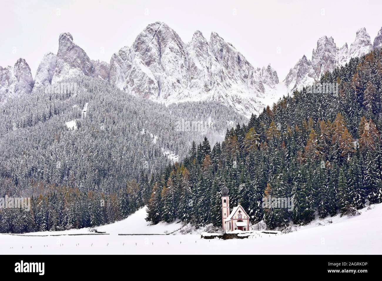 Chiesa di ranui hi-res stock photography and images - Alamy