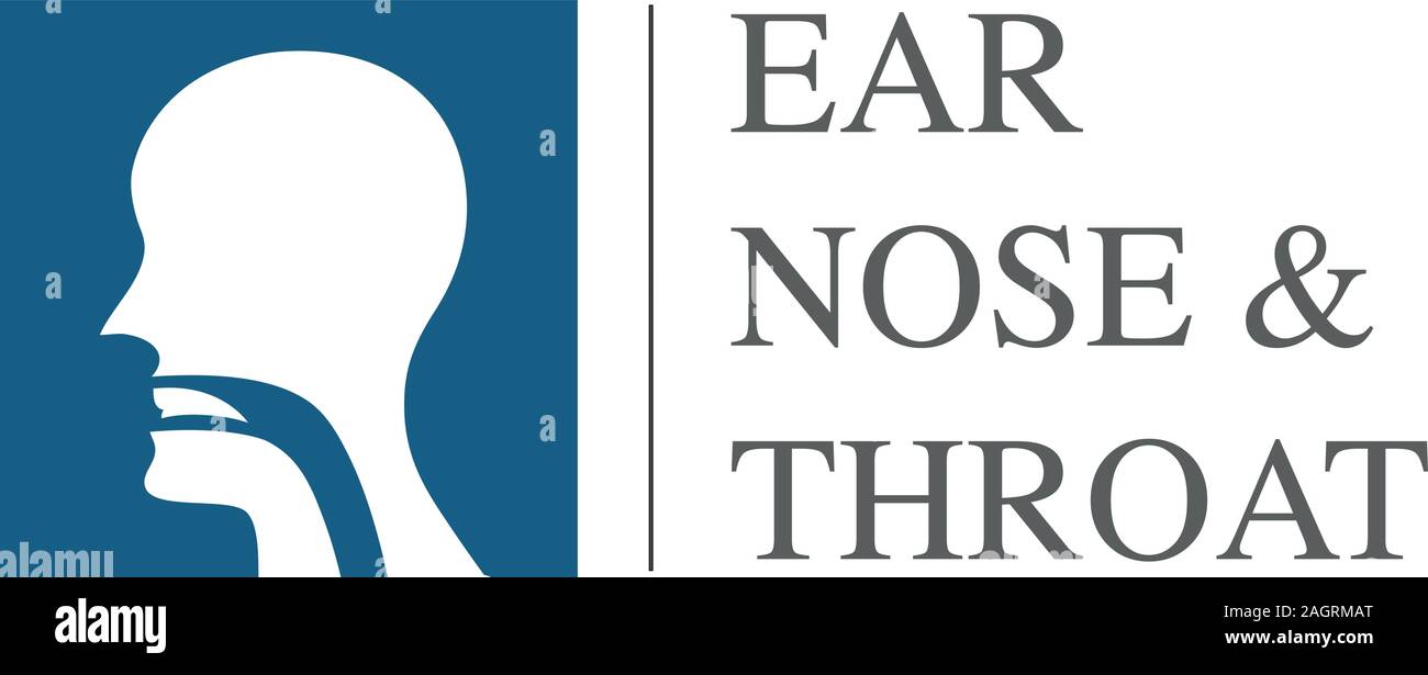 Ent specialist Cut Out Stock Images & Pictures - Alamy