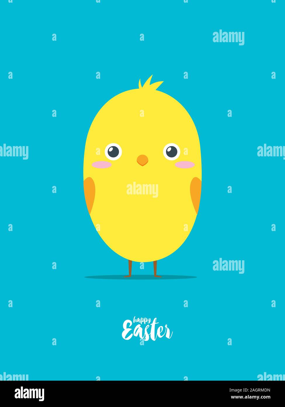 Small yellow beak Stock Vector Images - Alamy