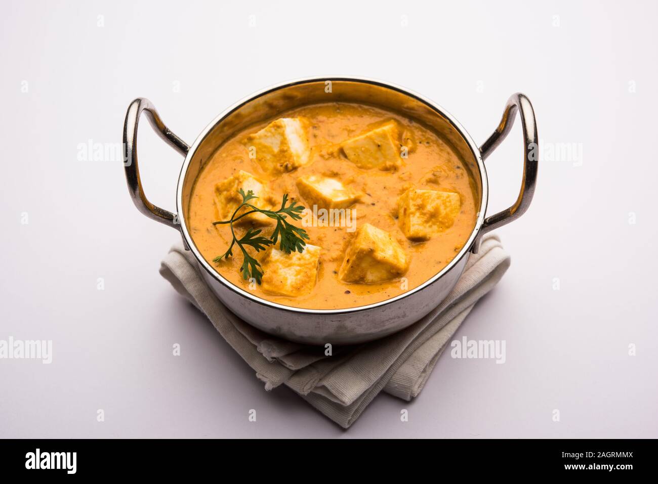Paneer Korma, Kurma or Quorma is a popular Indian main course recipe ...