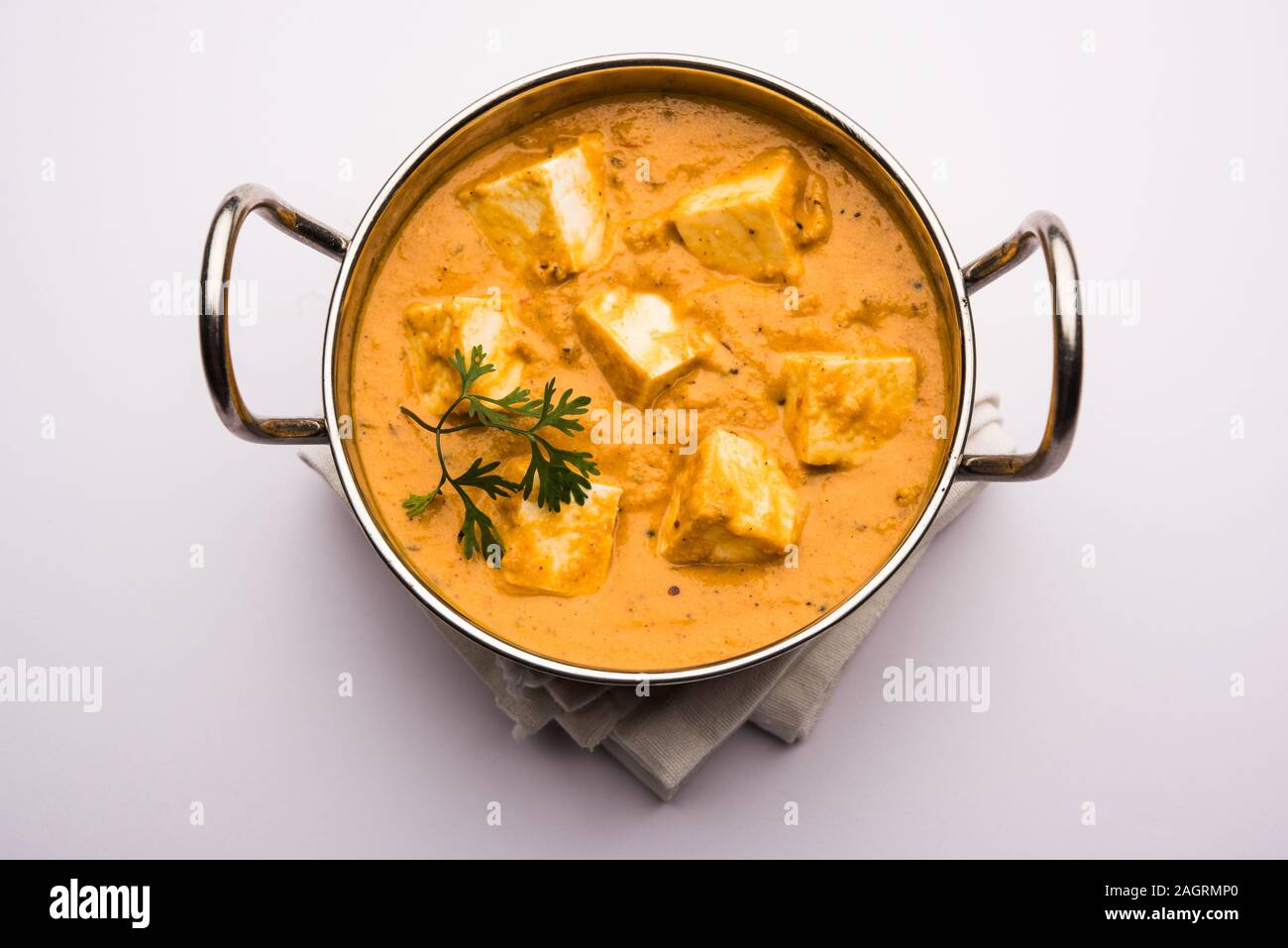 Paneer Korma, Kurma or Quorma is a popular Indian main course recipe ...