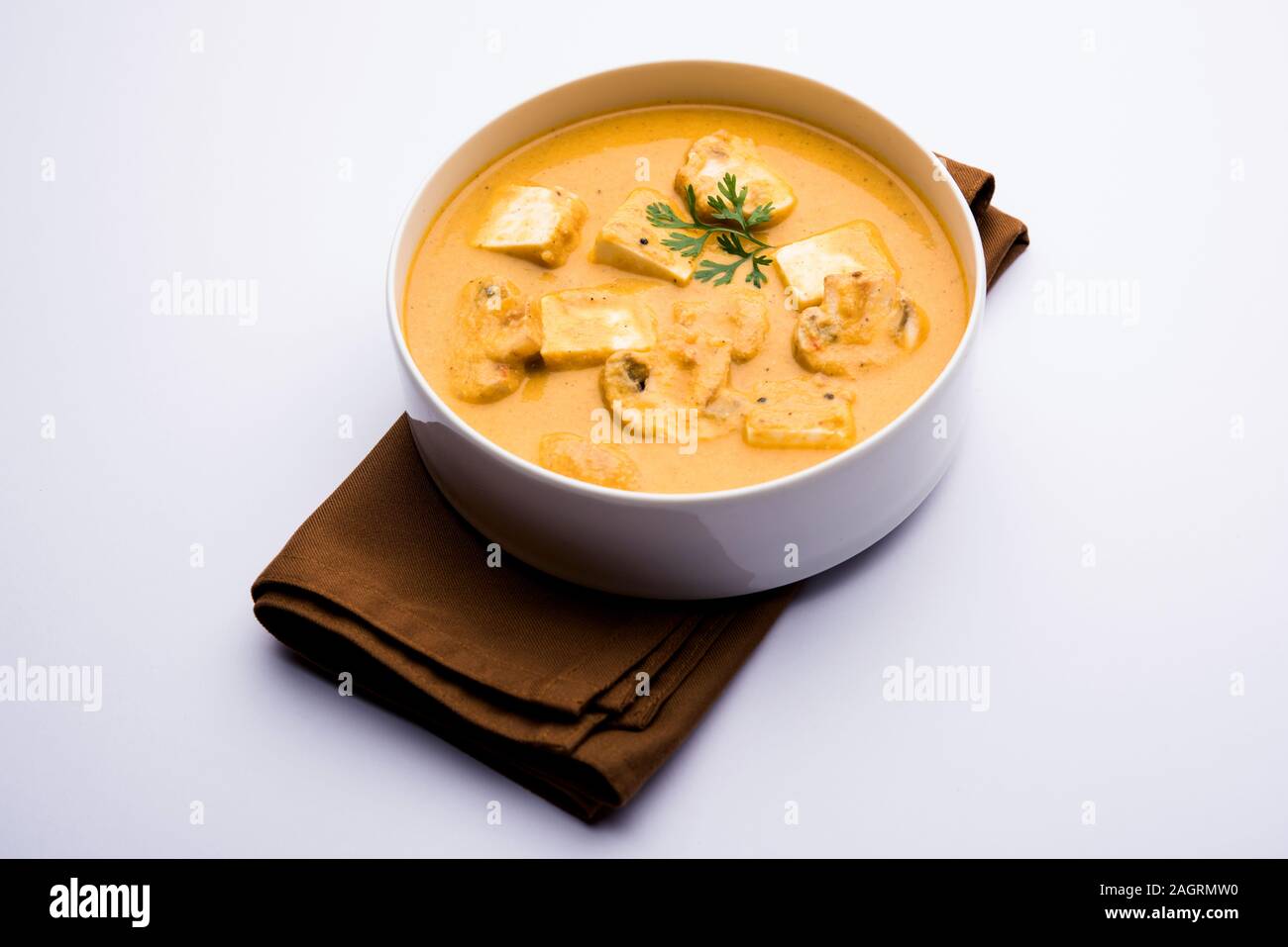 Paneer Korma, Kurma or Quorma is a popular Indian main course recipe ...