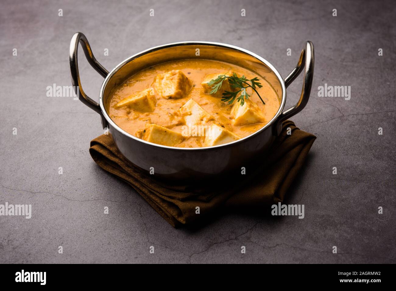 Paneer Korma, Kurma or Quorma is a popular Indian main course recipe ...
