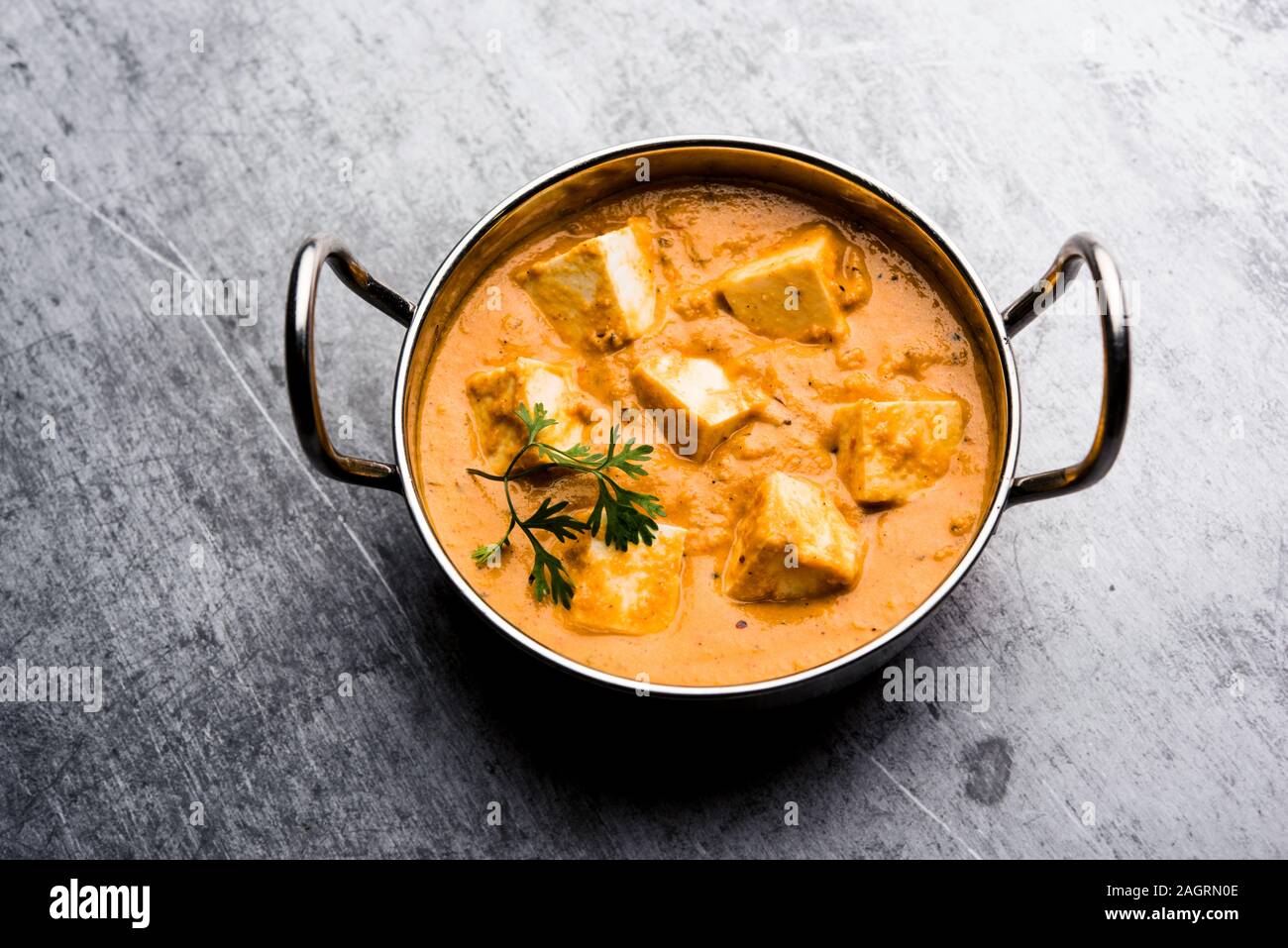 Paneer Korma, Kurma or Quorma is a popular Indian main course recipe ...
