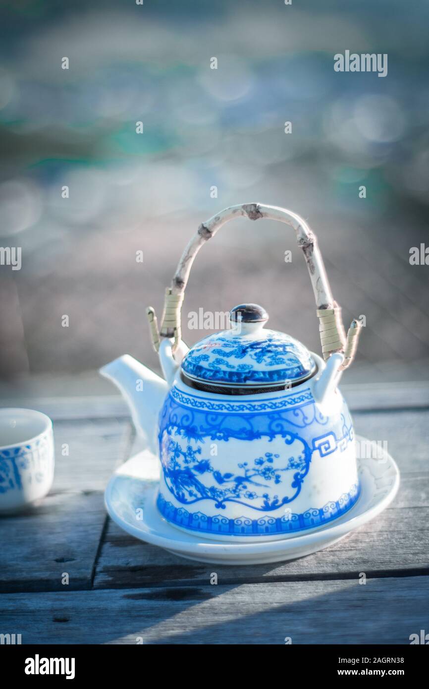 the picture of nature of Pai Thailand Stock Photo - Alamy