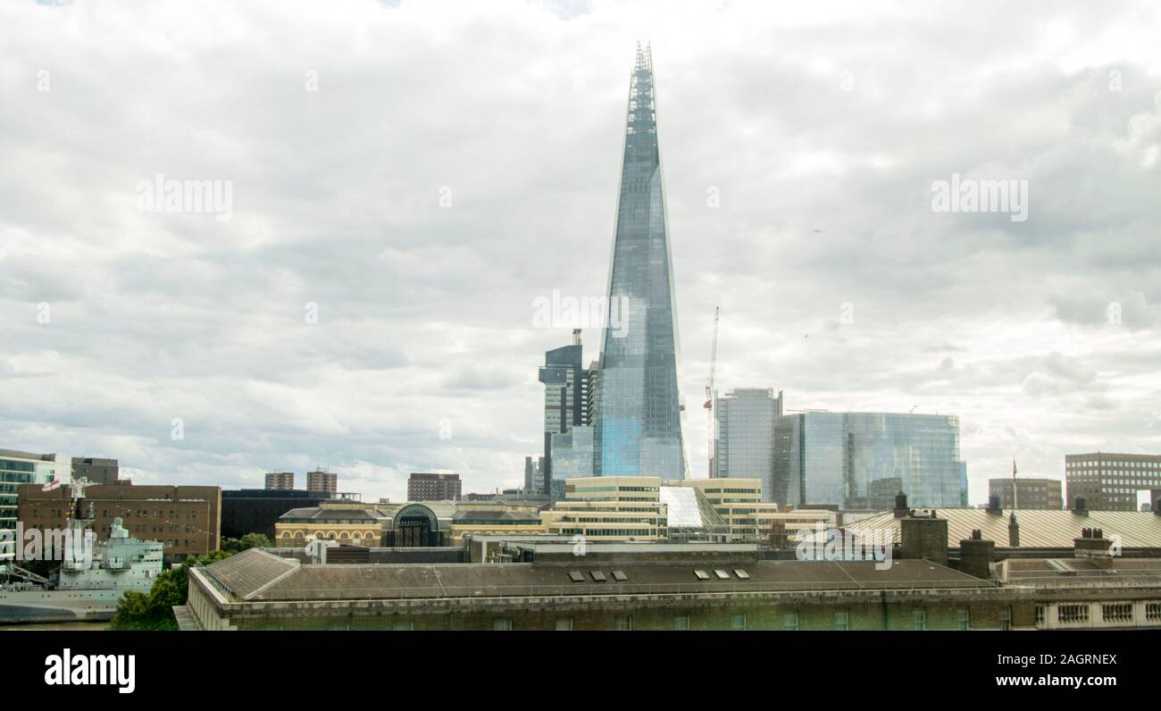 Triangular Prism Tower High Resolution Stock Photography and Images - Alamy