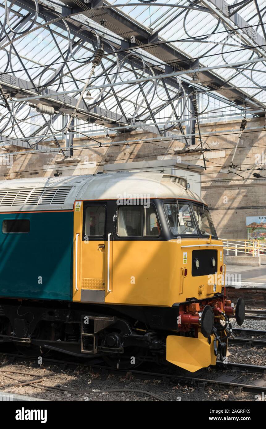 47593 'Galloway Princess' Stock Photo - Alamy