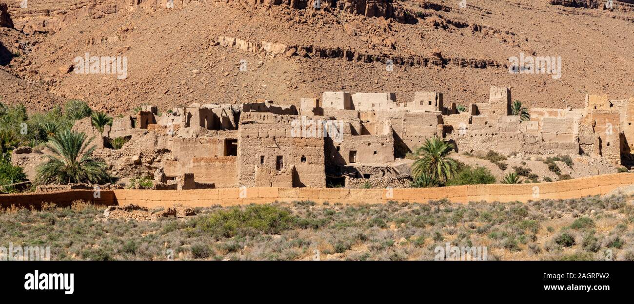 Errachidia morocco hi-res stock photography and images - Alamy
