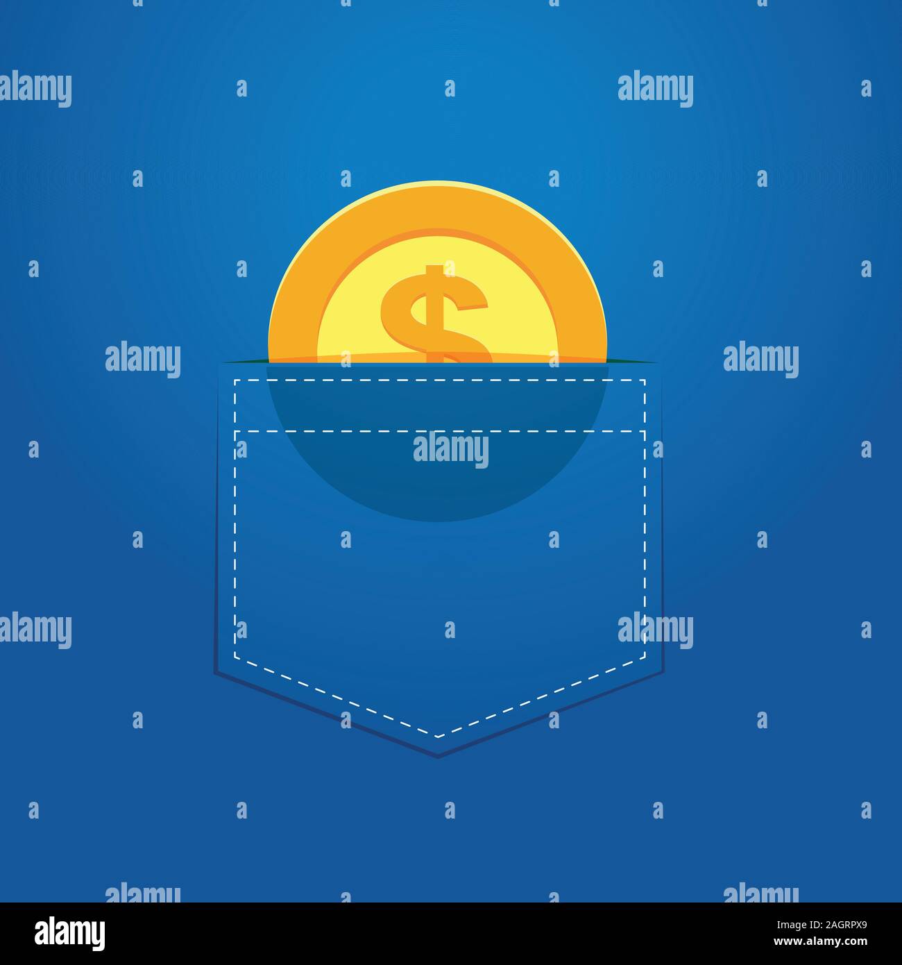 Hidden inside Stock Vector Images - Alamy
