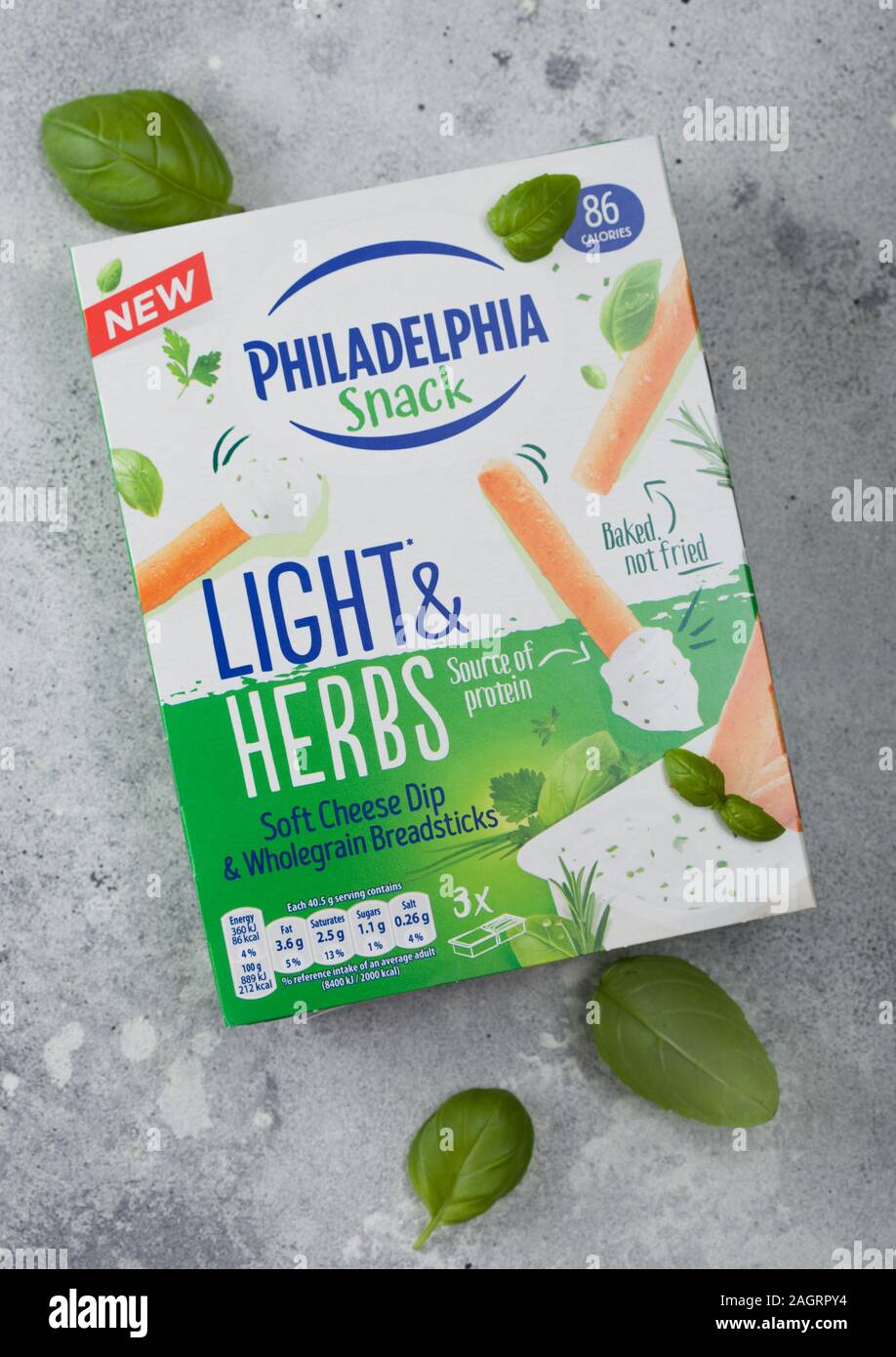 Plastic package supermarket uk hi-res stock photography and images - Alamy