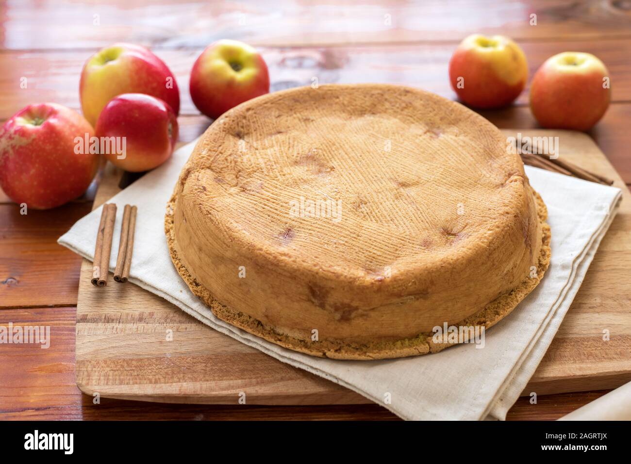 Baking concept background. Border design cooking,Christmas and winter ...